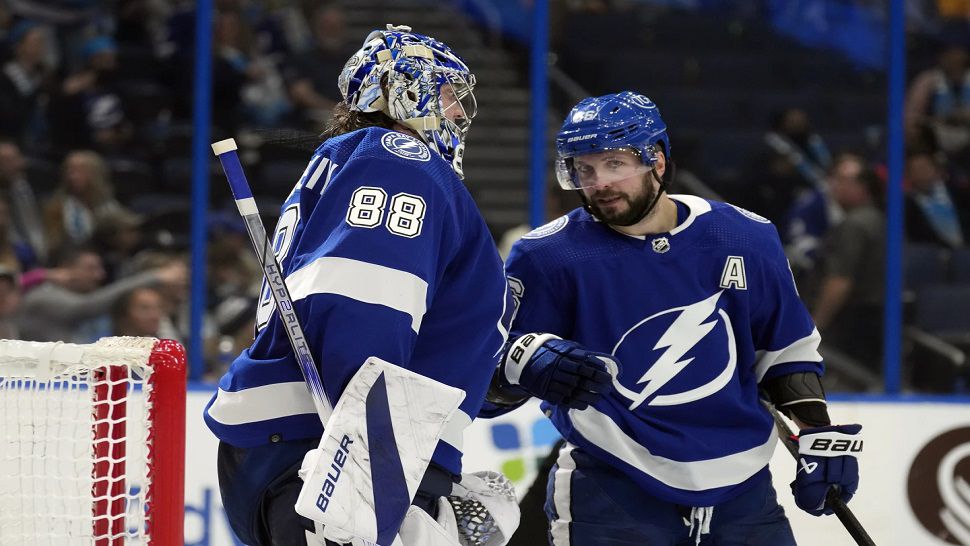 Lightning beat Penguins 3-1